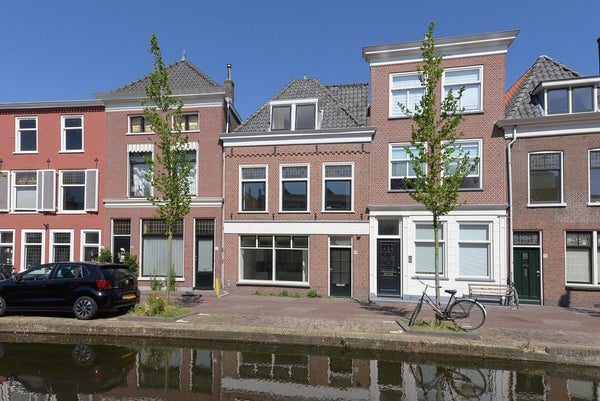 Rental Apartments Delft