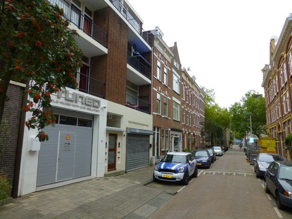 Interhouse verhuurmakelaars Rotterdam - verhuur- en verkoopmakelaar