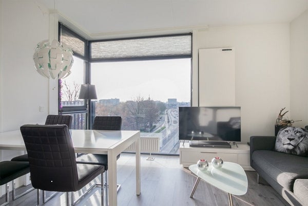 Rental Apartments Groningen