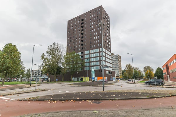 Rental Apartments Groningen