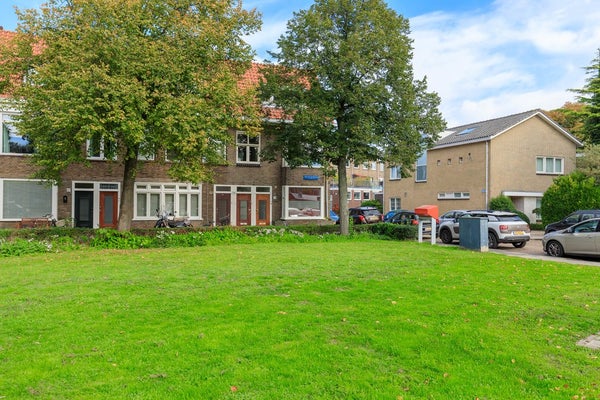 Rental Apartments Haarlem