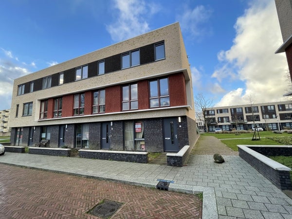 Huurwoningen Enschede, zoekt u een huurhuis? Kijk op Pararius.