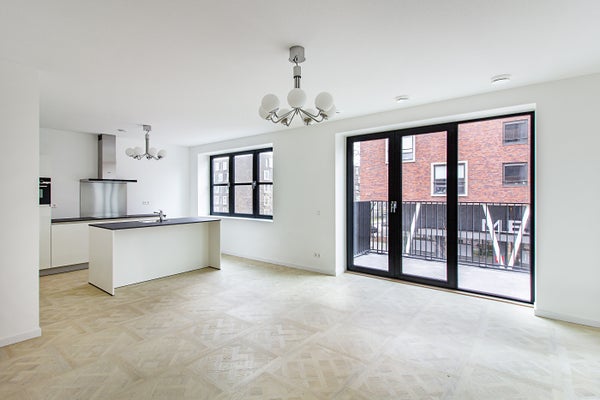 Rental Apartments Delft