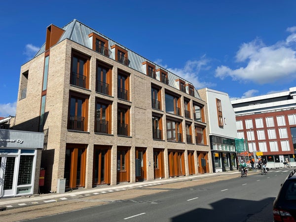 Rental Apartments Haarlem