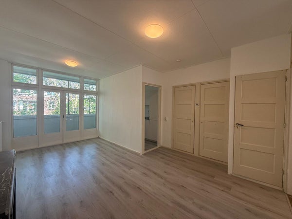 Appartement te huur Rotterdam: Dijkstraat € 1.119