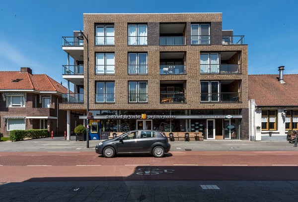 Huurwoningen Eindhoven, zoekt u een huurhuis? Kijk op Pararius.