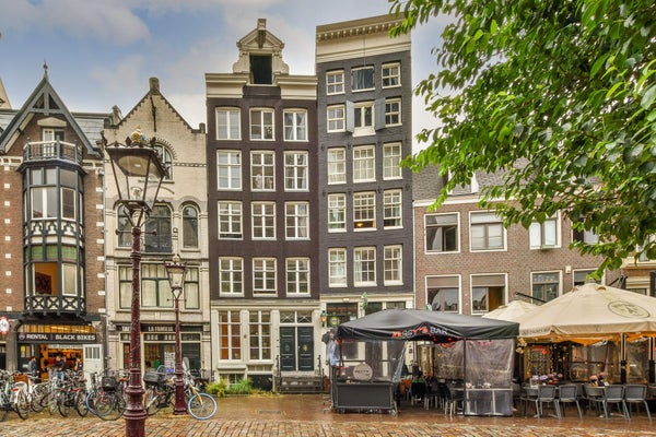 Pararius - Casas, pisos y apartamentos en alquiler Holanda