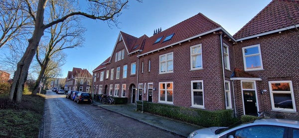 Rental Apartments Groningen