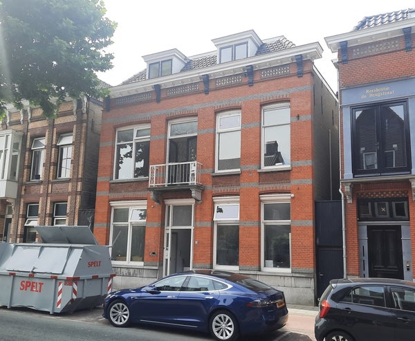 Pararius - Location appartements les Pays-Bas