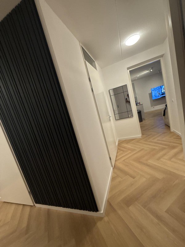 Appartement te huur Zaandam: Mahoniehout € 900