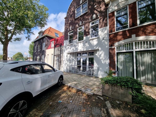 Pararius - Rentals - Rental apartments in The Netherlands