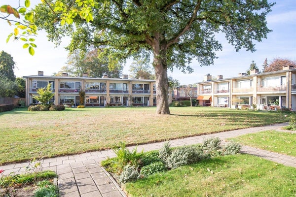 Rental Apartments Zeist