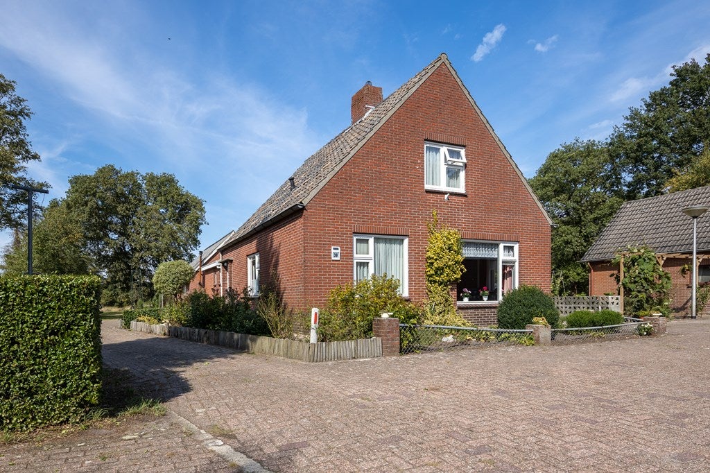 Koopwoningen Westerhaar-Vriezenveensewijk – Huis te koop in Westerhaar ...