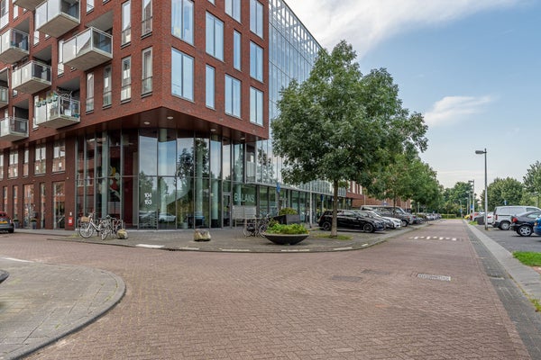 Rental Apartments Utrecht