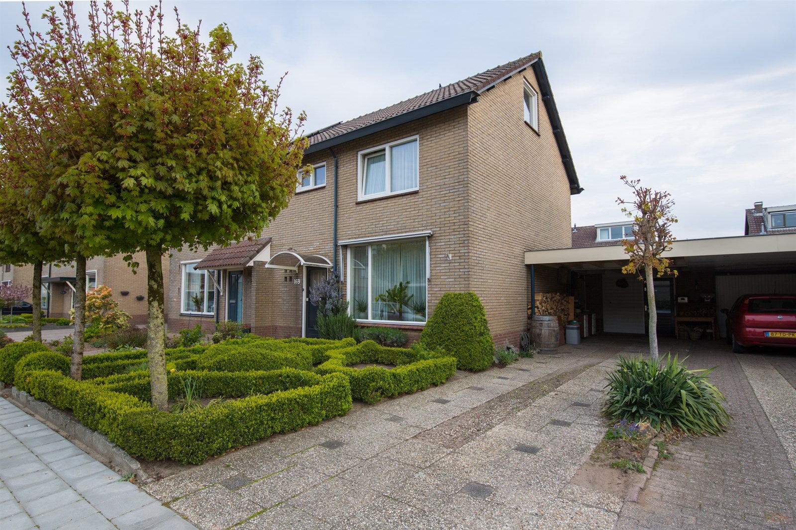 Koopwoningen Putten – Huis te koop in Putten