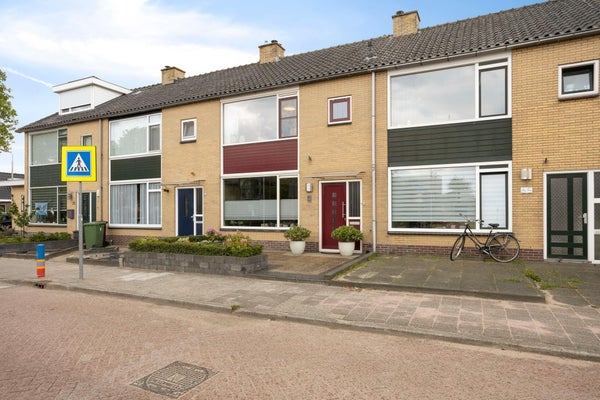 Koopwoningen Hazerswoude-Rijndijk – Huis te koop in Hazerswoude-Rijndijk