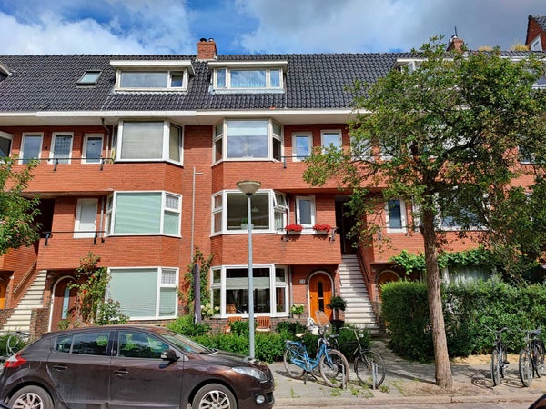 Rental Apartments Groningen