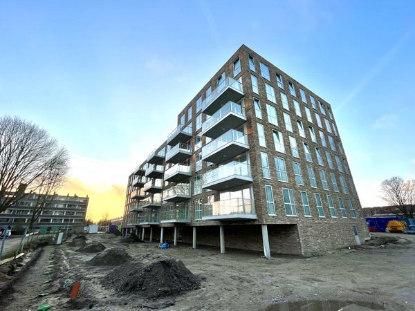 Rental Apartments Utrecht