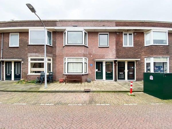 Rental Apartments Haarlem