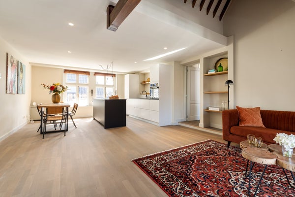 Rental Apartments Haarlem