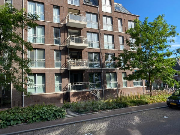 Rental Apartments Utrecht
