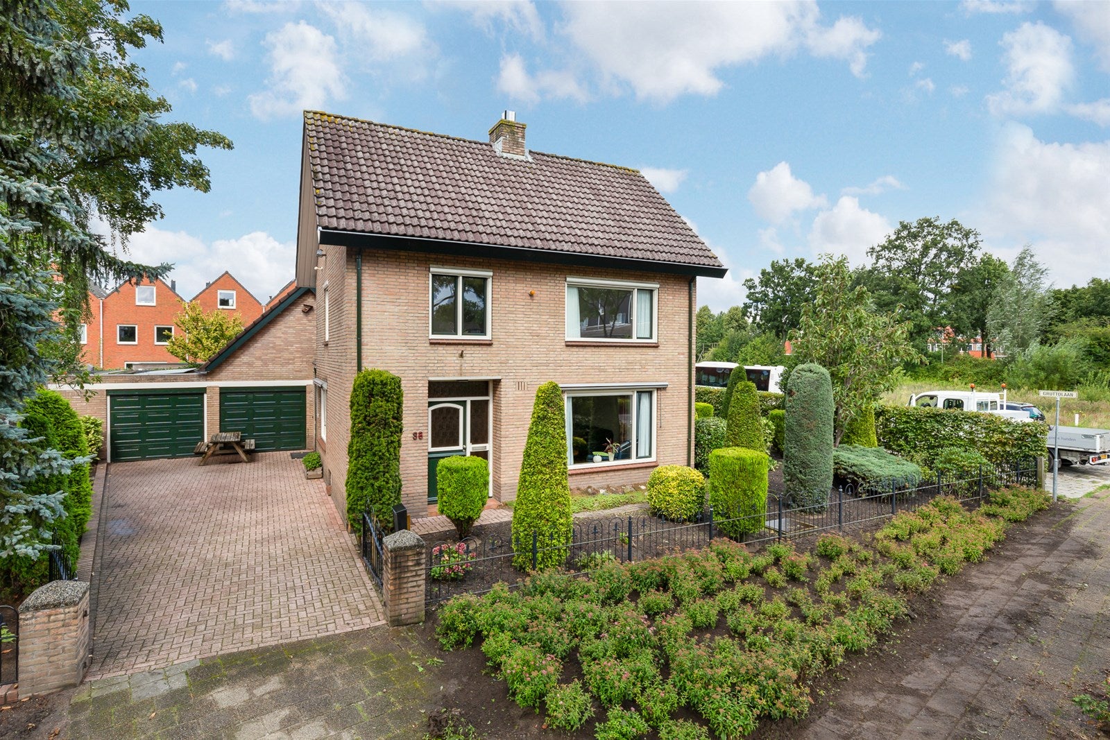 Koopwoningen Zeist – Huis te koop in Zeist