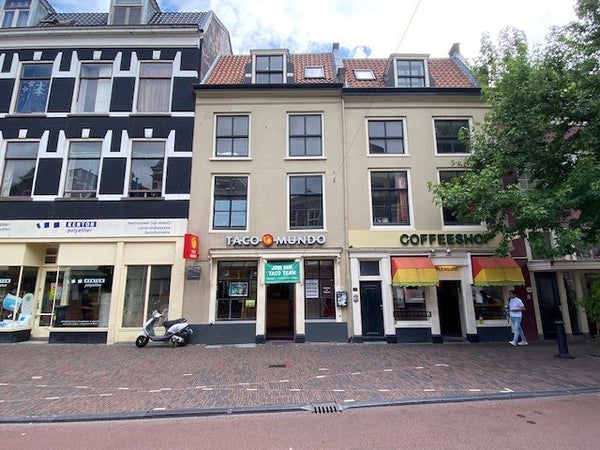 Rental Apartments Utrecht