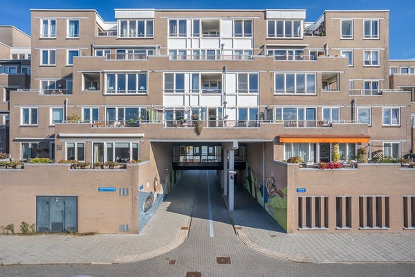 Bovenwoning kopen Almere Stedenwijk