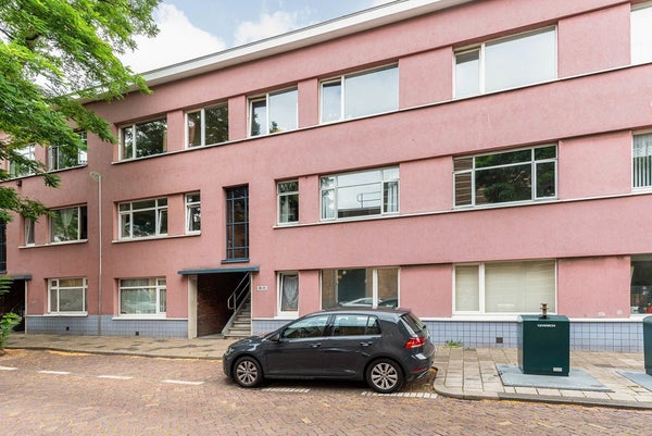 Pararius - Rentals - Rental apartments in The Netherlands