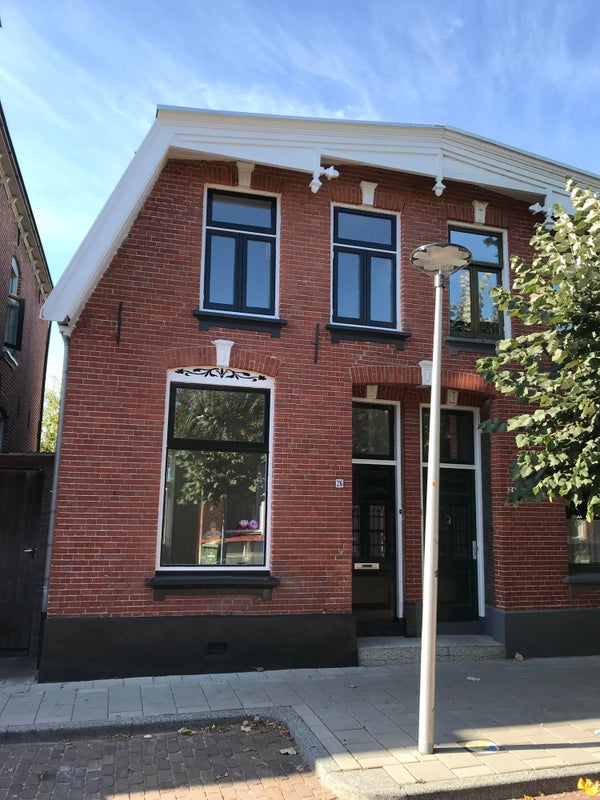 Rental Apartments Enschede