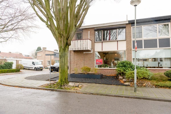 Koopwoningen Geleen-Zuid te Geleen – Huis te koop in Geleen-Zuid te Geleen