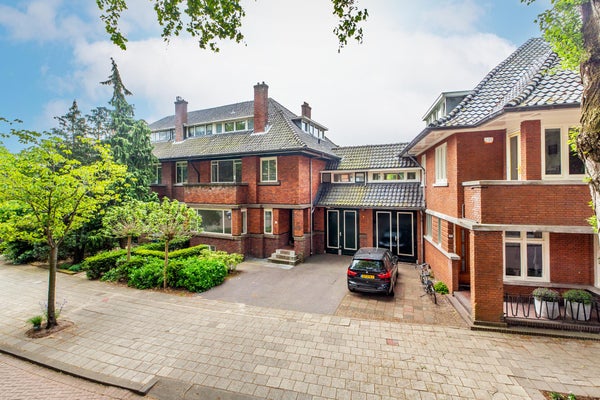 Houses for rent Rotterdam