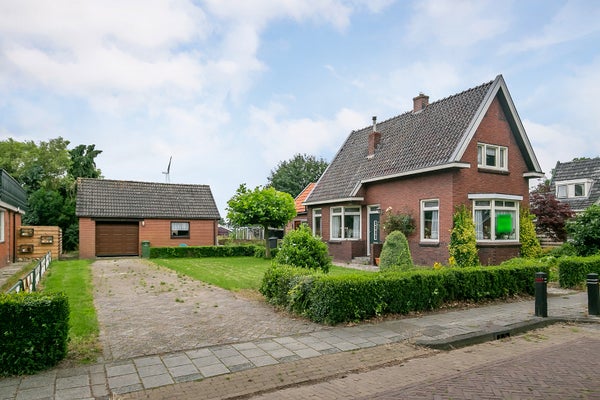 Koopwoningen Stadskanaal – Huis te koop in Stadskanaal