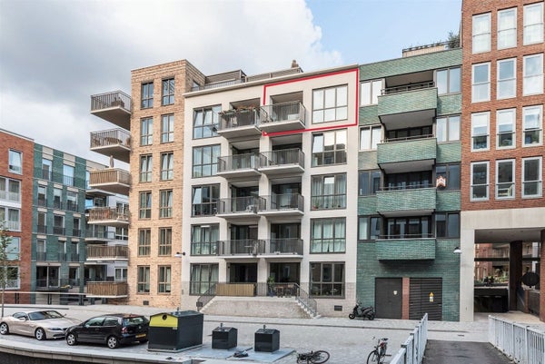Rental Apartments in The Netherlands.