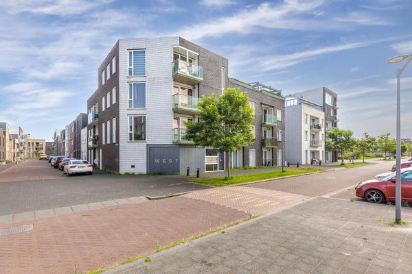 Appartement kopen Almere