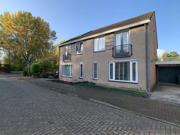 Casa in affitto: Nijvergouw, Almere - 2.250