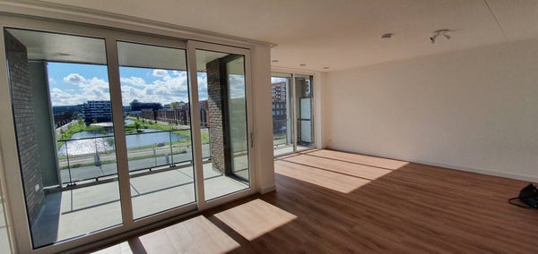 Rental Apartments Haarlem