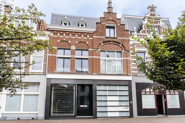 Rental Apartments Haarlem