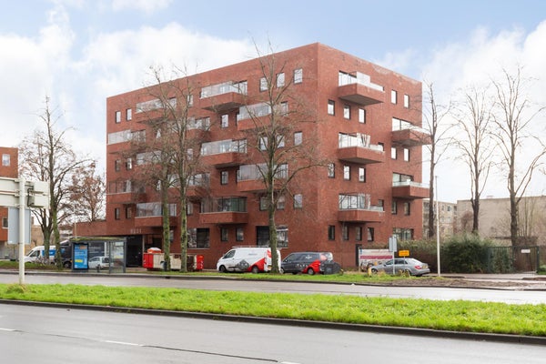 Rental Apartments Utrecht