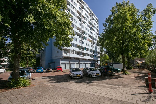 Rental Apartments Delft