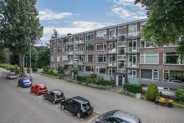 Interhouse verhuurmakelaars Rotterdam, Rotterdam