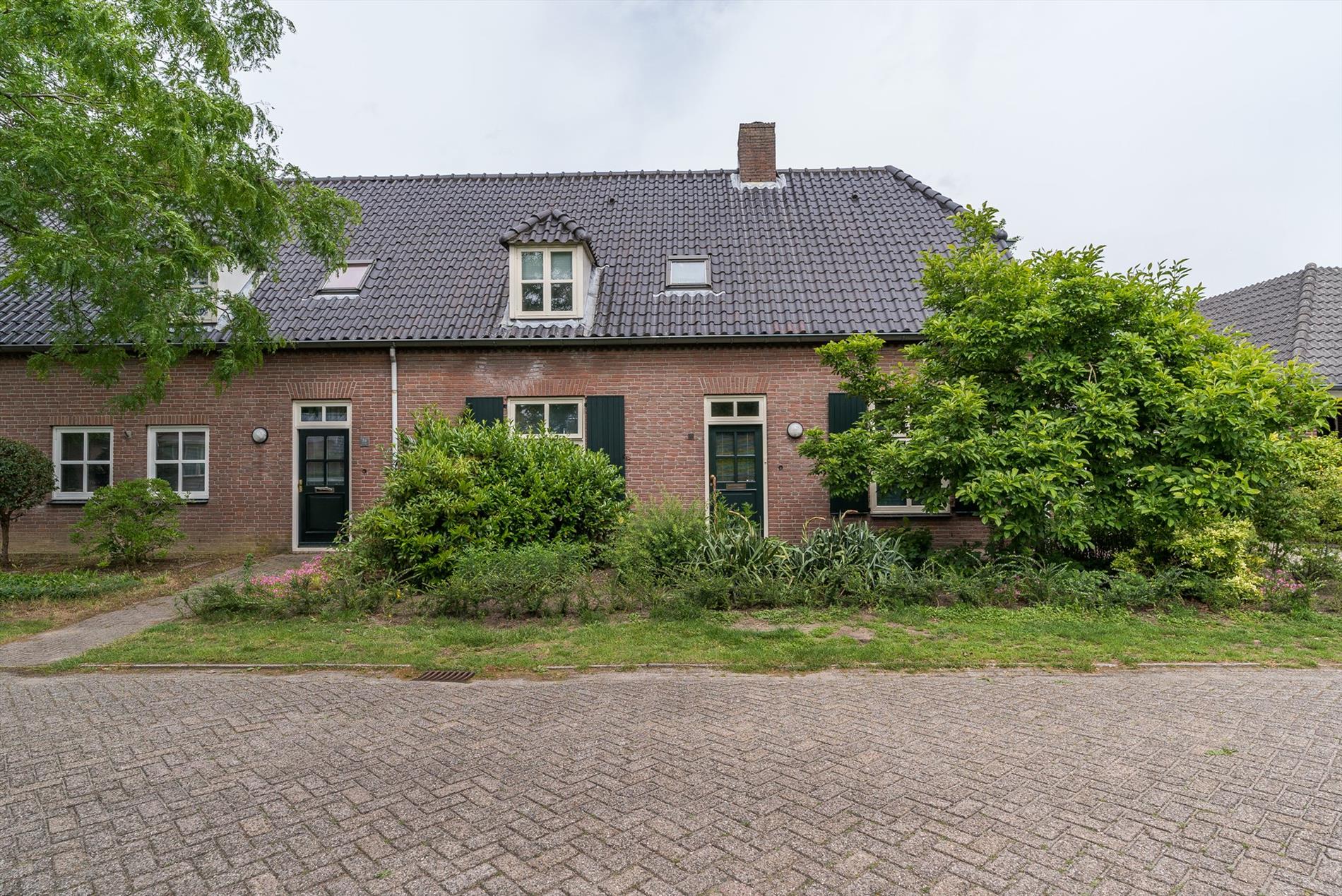 Koopwoningen Den Dungen – Huis te koop in Den Dungen