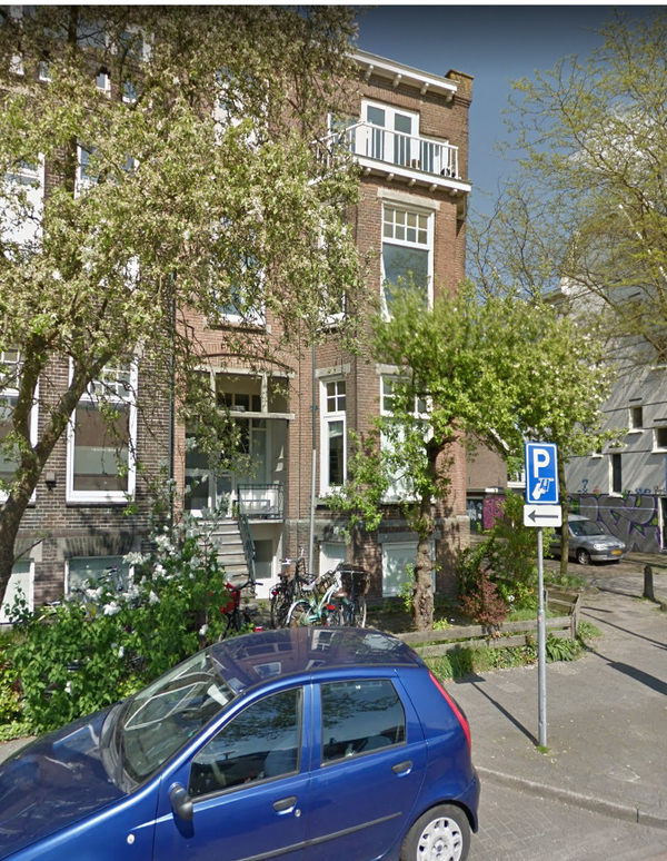 Pararius – Het onafhankelijke woningplatform van Nederland