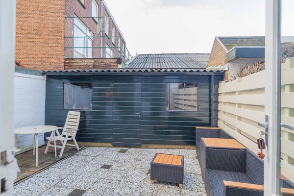House for rent: Busken Huëtstraat 50, Haarlem for €2,985
