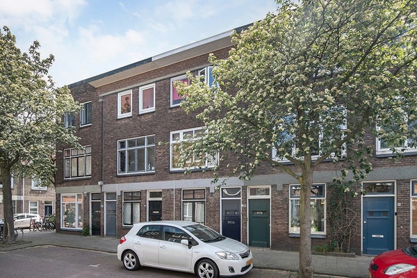 Rental Apartments Delft
