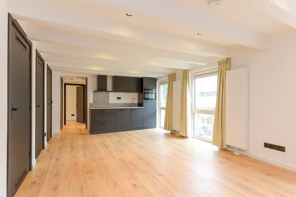 Rental apartments and properties Rotterdam