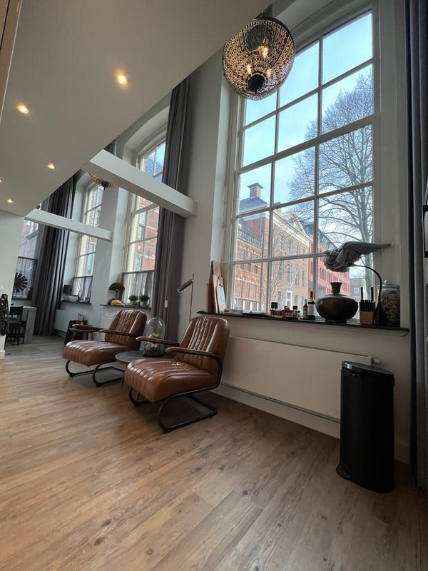Rental Apartments Groningen