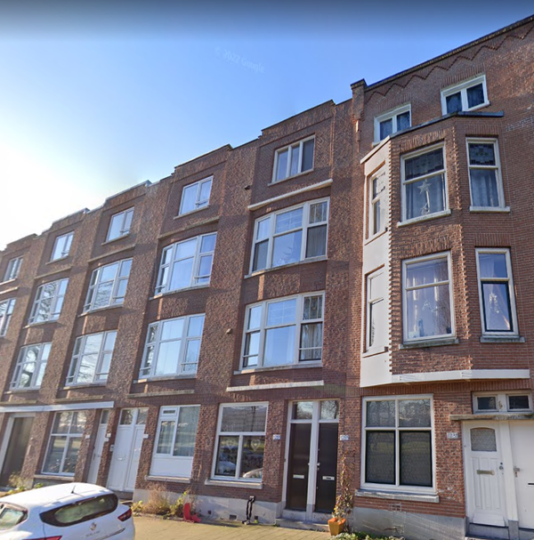 Rental Apartments Rotterdam