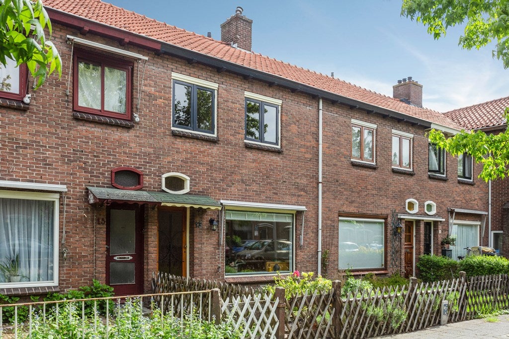 Koopwoningen Ondiep te Utrecht – Huis te koop in Ondiep te Utrecht