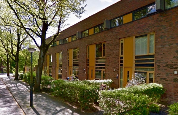 Rental Apartments Groningen